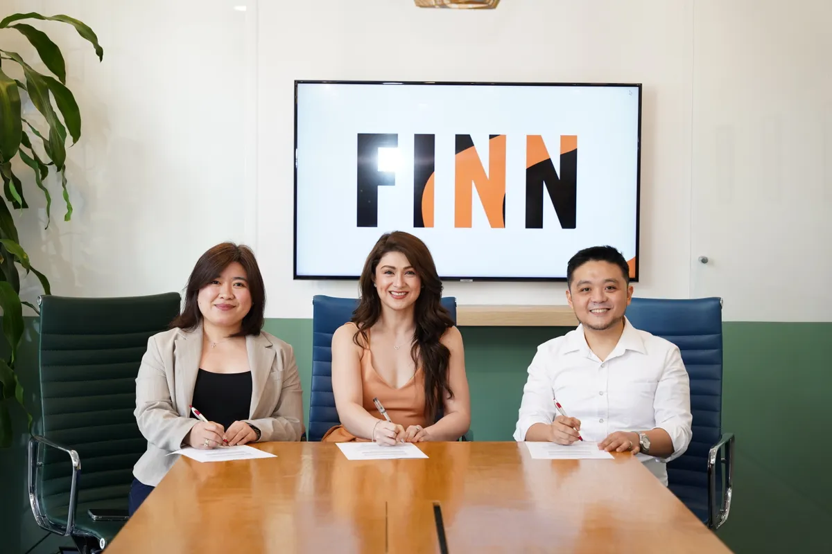 FINN App Philippines
