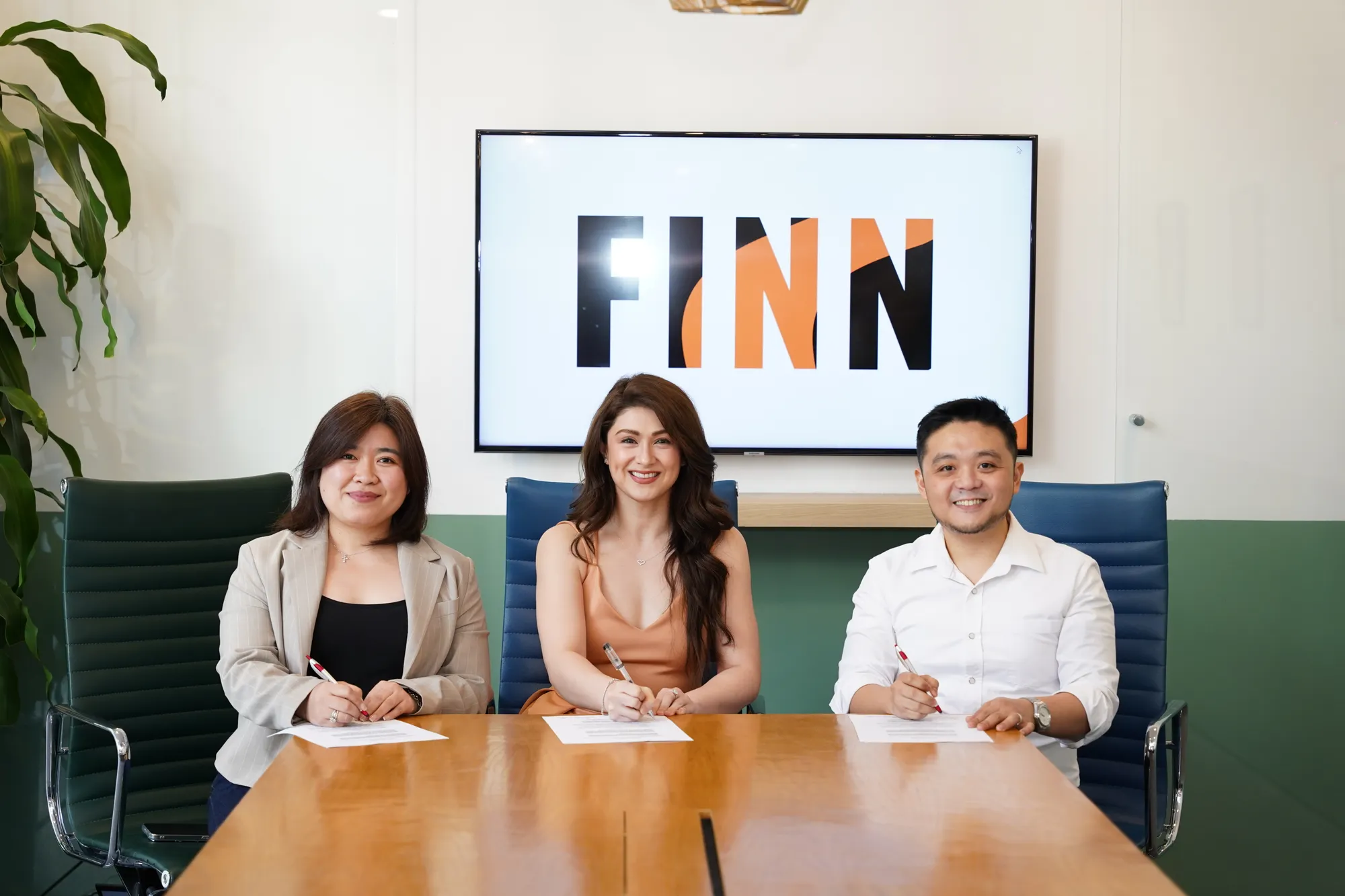 FINN App Philippines